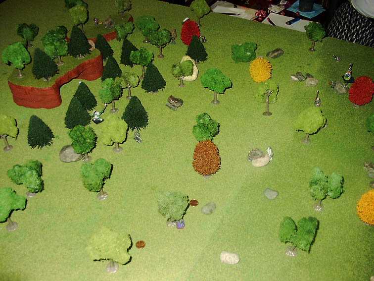 Hellgate Keep II - The Return