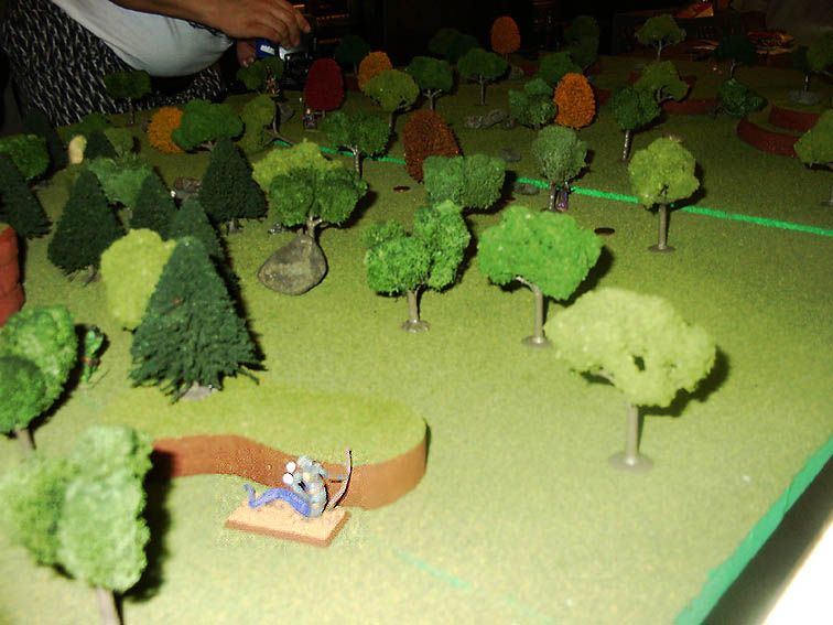 Hellgate Keep II - The Return